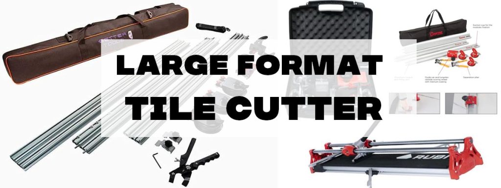 Large Format Tile Cutter - Shop Arifeen Marble